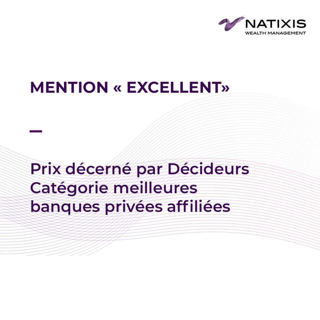 Archives des Actualité - Natixis Wealth Management